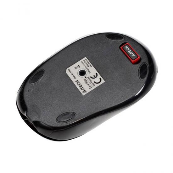 قیمت خرید ماوس ای فورتک کد5228 | A4TECH G11 570FX Mouse